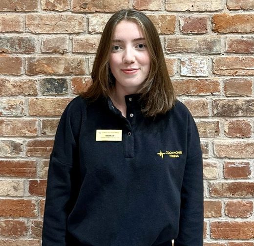 Our Team - Coach House Fitness Gym, Oswestry